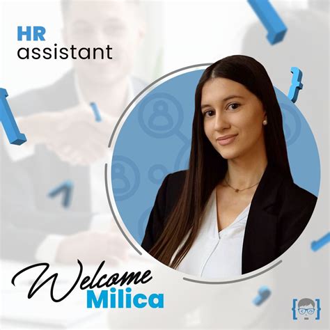 Codeit On Linkedin Codeit Codeitteam Newteammember Hrassistant