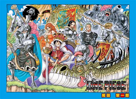 My Top 15 Favorite Color Spreads With Some New Additions Ronepiece