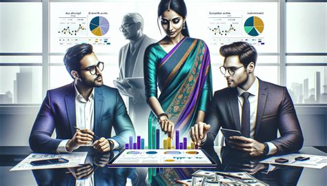 From Novice To Pro Demystifying Asset Allocation For Beginners Techicy