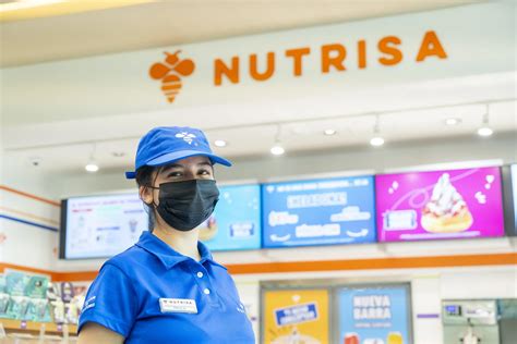 Somos Sabor Y Autenticidad Grupo Nutrisa