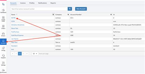 Dispatch Science User Guide To Manage Transactions Dispatch Science