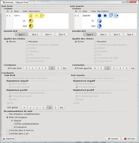 Form For Reporting Taken From Used With Permission Download Scientific Diagram