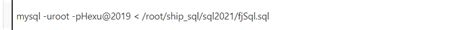 如何使用jenkins给远程数据库执行sql脚本jenkins执行sql到数据库 Csdn博客