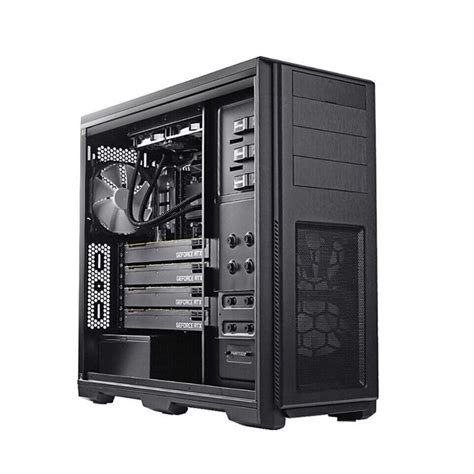 Customized Intel Xeon Amd Epyc Server Workstation Build Computers And Tech Parts And Accessories