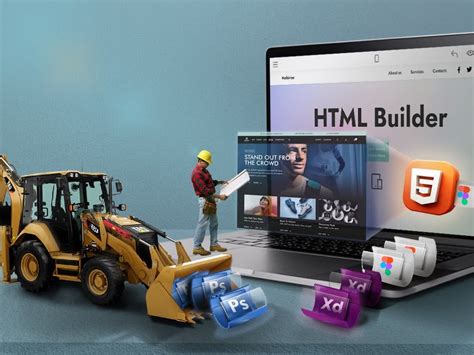 professional conversion for your figma psd and xd to html wordpress