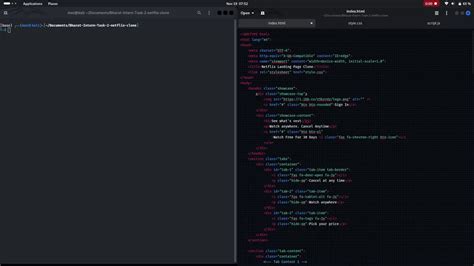 Avhi Mazumder On Linkedin Bharatinternship Learninganddevelopment Taskcompleted