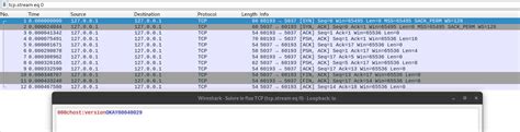 diving into adb protocol internals 1 2