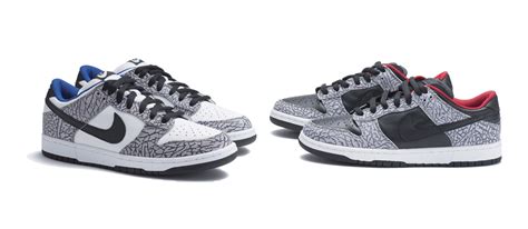 History Hospitality And Hype A Timeline Of Supreme X Nike Sb Dunk Collaborations Solesavy