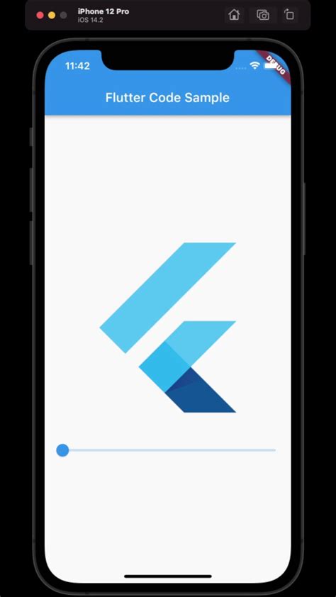 Learn How To Create A Blur Effect In Flutter Rflutterdev