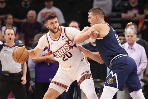 Game Preview: Vogel using Suns preseason finale against Lakers as a primer for October 24 ...