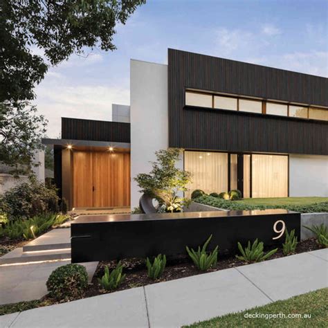 Cladding Decking Perth