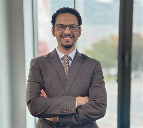 Mouhammad Essayed Meet The Mentor Mentorcruise