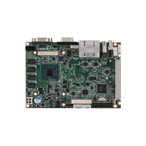 Advantech Intel Atom E3825 Celeron N2930 3 5 Single Board Computer Impulse Embedded