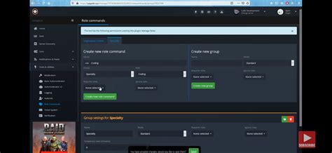 Discord How To Set Up Reaction Roles With Yagpdb Bot Digistatement