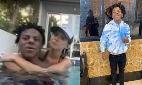 Who Is Ishowspeed Girlfriend Find Out Gistvic Blog