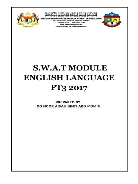 special swat module pdf around the world in eighty days violence