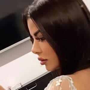 Hot Nadia Leaked Nude Photos And Videos