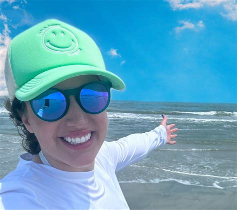 Kinsey Parham On Linkedin Celebratelife Embracethejourney