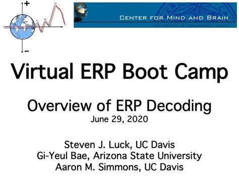 The Erp Boot Camp — Erp Info
