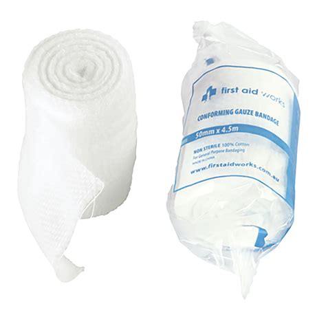 First Aid Bandage