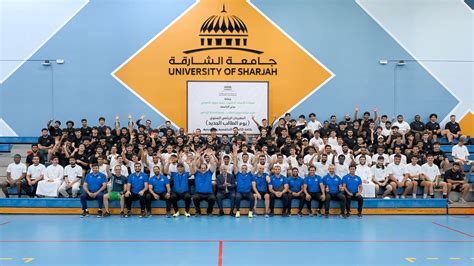 جامعة الشارقة تبحث تعزيز التعاون مع دائرة الإسكان