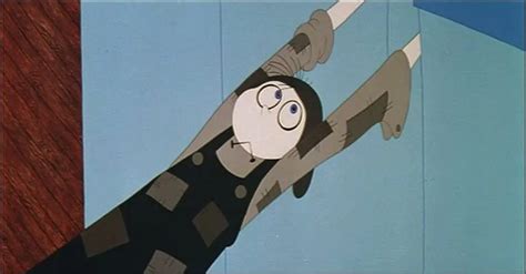 Tack From The Animated Classic The Thief And The Cobbler