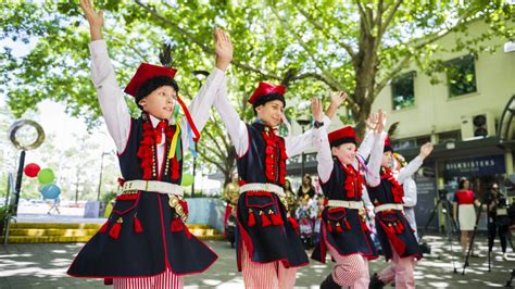 National Multicultural Festival Set To Celebrate 25th Anniversary In