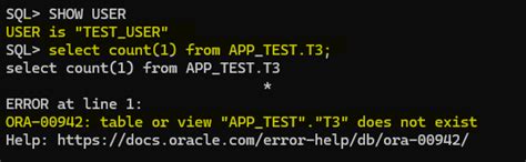 simplifying privilege management in oracle 23ai with schema level
