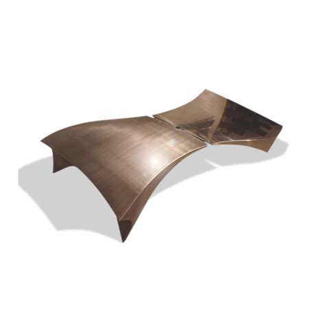 Reflection Coffee Table