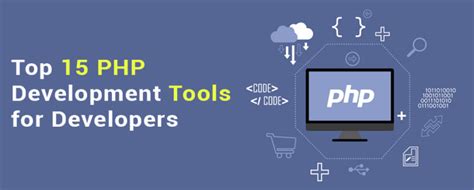 Top Php Development Tools For Developers Call