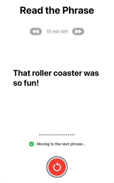 How To Set Up And Use Personal Voice In IOS On IPhone