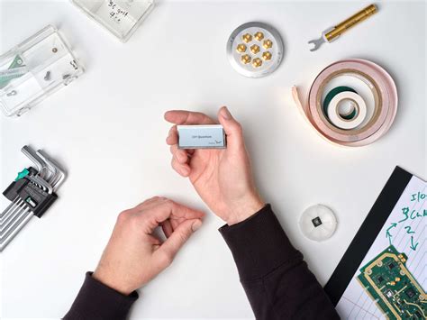 Ibms Quantum Ambitions Aiming For A 4000 Qubit Processor By 2025