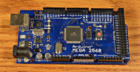 Arduino Ethernet Library