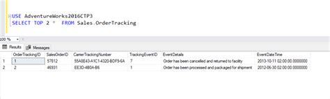 Sql Server Execution Plan Overview