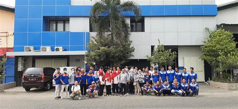 Pt Eka Ormed Indonesia Added A Pt Eka Ormed Indonesia