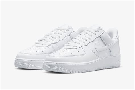 These Are The Most Important Nike Af1s Of The Past 40 Years
