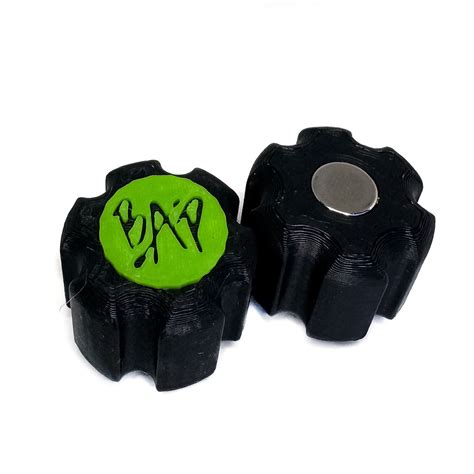Magnetic String Separators Bap