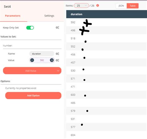 Calculation Of Total Questions N8n Community