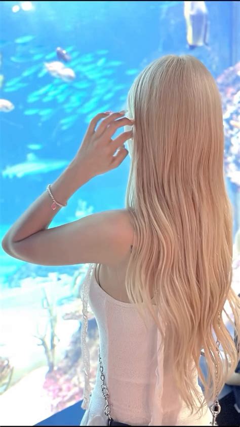 인천붙임머리 청라붙임머리 루원시티 붙임머리 가정동 붙임머리 소프트팁 붙임머리 웨이브 붙임머리 【하이셀리】 키에 따라 내려오는 기장이 달라용😊 Soft Tip