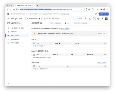 Nextjs Authjsnextauth를 활용한 인증 기능 구현하기1 구글 로그인 조건부 라우트