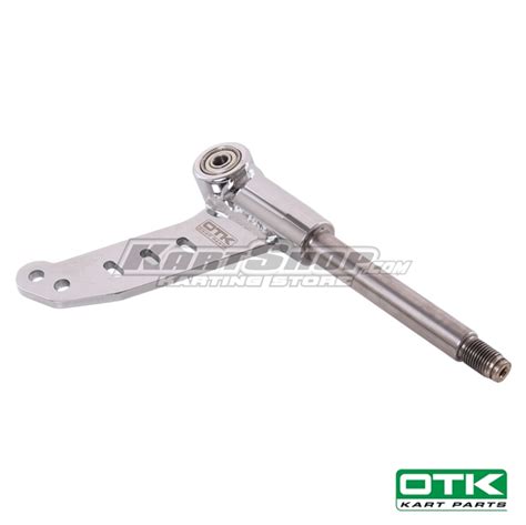 Stub Axle Complete Right BSF