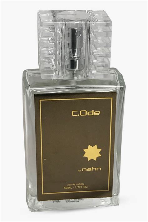Perfume Code Nahn