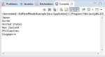Java Bufferedreader Example