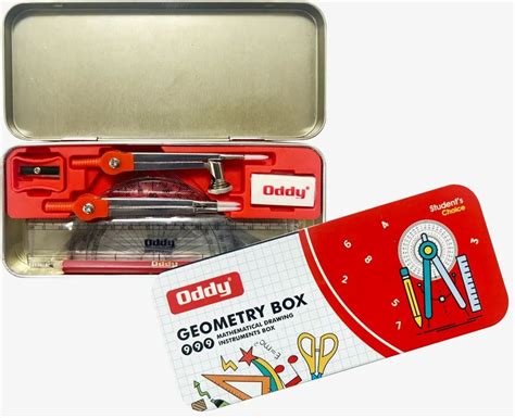 Metal Geometry Box Manufacturer From Sonipat