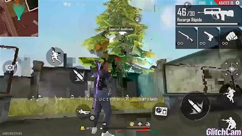 {{FREE FIRE}} highlights- novo rei da famas😱 - YouTube