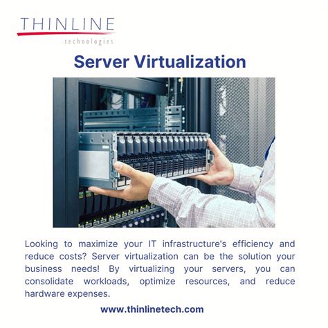 Kent Reichert On Linkedin Servicehighlight Servervirtualization Techinnovation