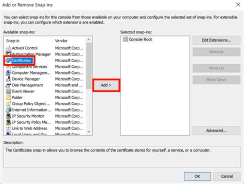 generate a pfx p12 file for azure with windows