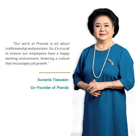 Sharing The Founders Wisdom Pranda 50 Years A Legacy Crafted By