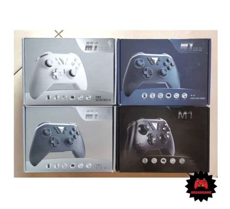 Promo M1 Stick 2 4g Wireless Controller For Xboxone Series S X Pc Ps4 Diskon 15 Di Seller