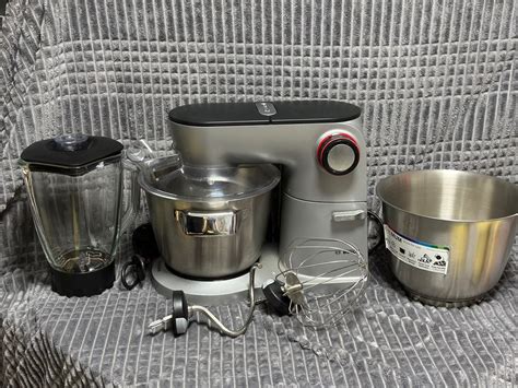 Bosch Universal Food Processor Mum9y35s12 Furniture And Home Living Kitchenware And Tableware